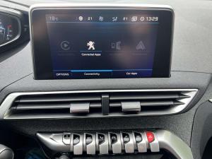 Zaļš Peugeot 3008 2019 Kauņa, ar dzinēja tilpumu 1.50 L un nobraukumu 198 tūkst. km par 12800 €, foto 41 vietnē AUTOMOTO.COM.LV