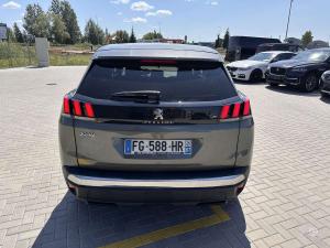 Зеленый Пежо 3008 2019 в Таураге, объемом двигателя 1.50 л и пробегом 170 тыс. км за 9900 €, фото 6 на AUTOMOTO.COM.LV