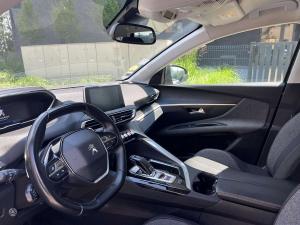 Green Peugeot 3008 2020 in Kaunas, with an engine capacity of 1.50 L and mileage of 170 thousand km for 11750 €, photo 27 on AUTOMOTO.COM.LV