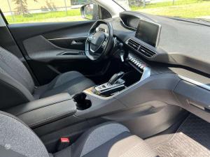Green Peugeot 3008 2020 in Kaunas, with an engine capacity of 1.50 L and mileage of 170 thousand km for 11750 €, photo 30 on AUTOMOTO.COM.LV