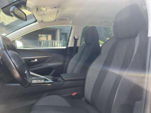 Green Peugeot 3008 2020 in Kaunas, with an engine capacity of 1.50 L and mileage of 170 thousand km for 11750 €, photo 32 on AUTOMOTO.COM.LV
