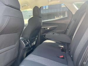 Green Peugeot 3008 2020 in Kaunas, with an engine capacity of 1.50 L and mileage of 170 thousand km for 11750 €, photo 35 on AUTOMOTO.COM.LV