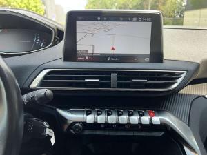 Zaļš Peugeot 3008 2020 Kauņa, ar dzinēja tilpumu 1.50 L un nobraukumu 170 tūkst. km par 11750 €, foto 17 vietnē AUTOMOTO.COM.LV