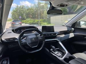 Zaļš Peugeot 3008 2020 Kauņa, ar dzinēja tilpumu 1.50 L un nobraukumu 170 tūkst. km par 11750 €, foto 26 vietnē AUTOMOTO.COM.LV