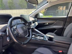 Zaļš Peugeot 3008 2020 Kauņa, ar dzinēja tilpumu 1.50 L un nobraukumu 170 tūkst. km par 11750 €, foto 27 vietnē AUTOMOTO.COM.LV