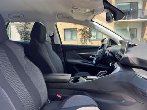 Zaļš Peugeot 3008 2020 Kauņa, ar dzinēja tilpumu 1.50 L un nobraukumu 170 tūkst. km par 11750 €, foto 28 vietnē AUTOMOTO.COM.LV