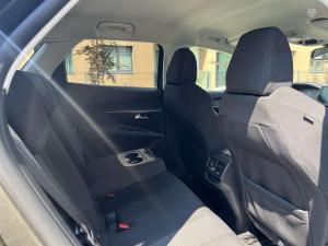 Zaļš Peugeot 3008 2020 Kauņa, ar dzinēja tilpumu 1.50 L un nobraukumu 170 tūkst. km par 11750 €, foto 32 vietnē AUTOMOTO.COM.LV