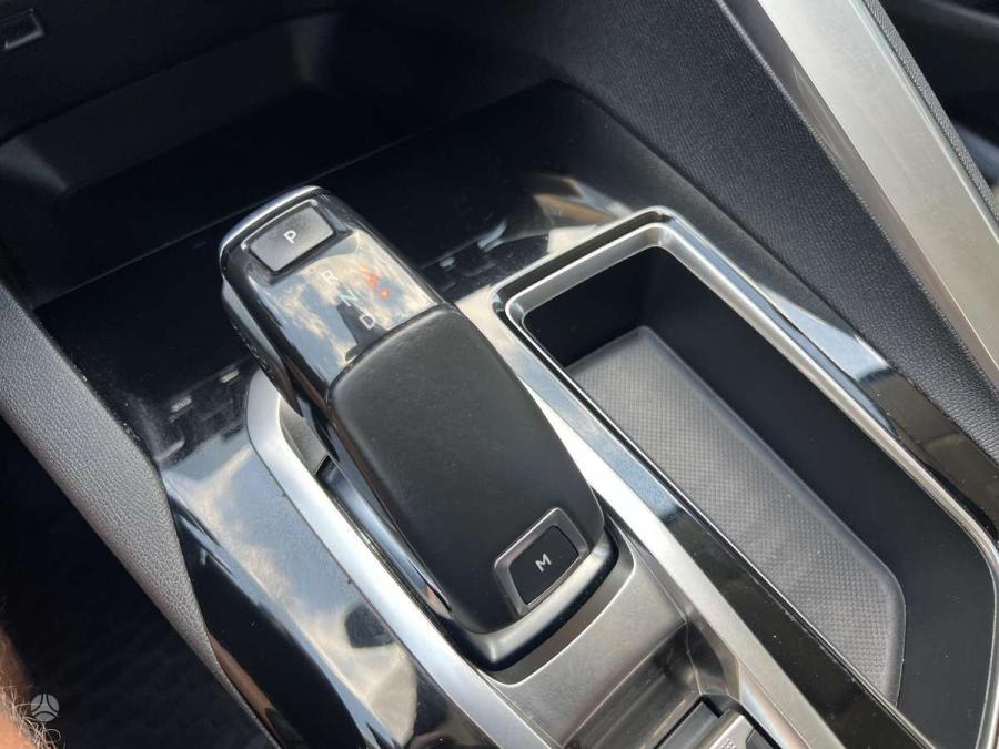 Zaļš Peugeot 3008 2020 Kauņa, ar dzinēja tilpumu 1.50 L un nobraukumu 170 tūkst. km par 11750 €, foto 36 vietnē AUTOMOTO.COM.LV