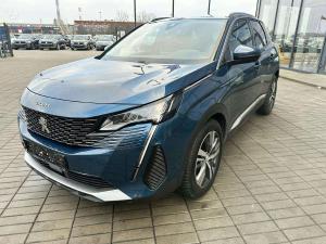 Зеленый Пежо 3008 2021 в Каунас, объемом двигателя 1.20 л и пробегом 188 тыс. км за 12900 €, фото  на AUTOMOTO.COM.LV