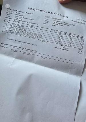Зеленый Пежо 3008 2021 в Паневежис, объемом двигателя 1.50 л и пробегом 206 тыс. км за 16300 €, фото 21 на AUTOMOTO.COM.LV