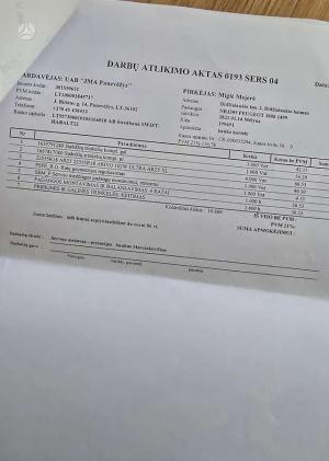 Зеленый Пежо 3008 2021 в Паневежис, объемом двигателя 1.50 л и пробегом 206 тыс. км за 16300 €, фото 22 на AUTOMOTO.COM.LV