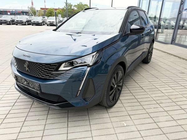 Зеленый Пежо 3008 2022 в Каунас, объемом двигателя 1.20 л и пробегом 189 тыс. км за 15700 €, фото 1 на AUTOMOTO.COM.LV