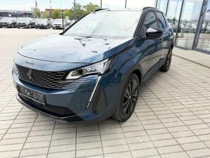 Zaļš Peugeot 3008 2022 Kauņa, ar dzinēja tilpumu 1.20 L un nobraukumu 189 tūkst. km par 15700 €, foto  vietnē AUTOMOTO.COM.LV