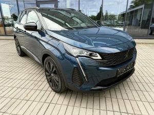 Zaļš Peugeot 3008 2022 Kauņa, ar dzinēja tilpumu 1.20 L un nobraukumu 189 tūkst. km par 15700 €, foto 3 vietnē AUTOMOTO.COM.LV