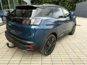 Zaļš Peugeot 3008 2022 Kauņa, ar dzinēja tilpumu 1.20 L un nobraukumu 189 tūkst. km par 15700 €, foto 4 vietnē AUTOMOTO.COM.LV