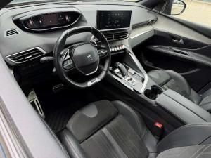 Zaļš Peugeot 3008 2022 Kauņa, ar dzinēja tilpumu 1.20 L un nobraukumu 189 tūkst. km par 15700 €, foto 8 vietnē AUTOMOTO.COM.LV