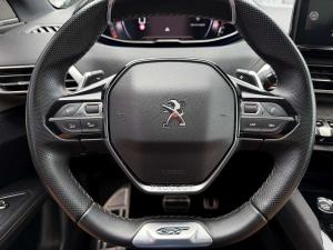 Zaļš Peugeot 3008 2022 Kauņa, ar dzinēja tilpumu 1.20 L un nobraukumu 189 tūkst. km par 15700 €, foto 9 vietnē AUTOMOTO.COM.LV