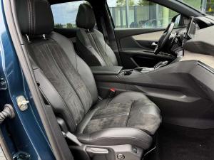 Zaļš Peugeot 3008 2022 Kauņa, ar dzinēja tilpumu 1.20 L un nobraukumu 189 tūkst. km par 15700 €, foto 13 vietnē AUTOMOTO.COM.LV
