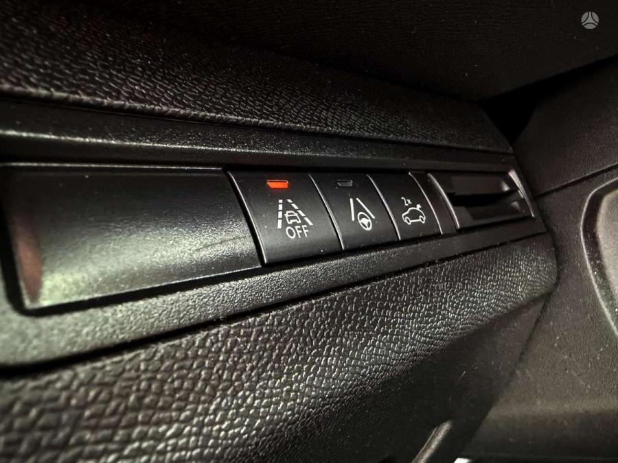 Zaļš Peugeot 3008 2022 Kauņa, ar dzinēja tilpumu 1.20 L un nobraukumu 189 tūkst. km par 15700 €, foto 16 vietnē AUTOMOTO.COM.LV