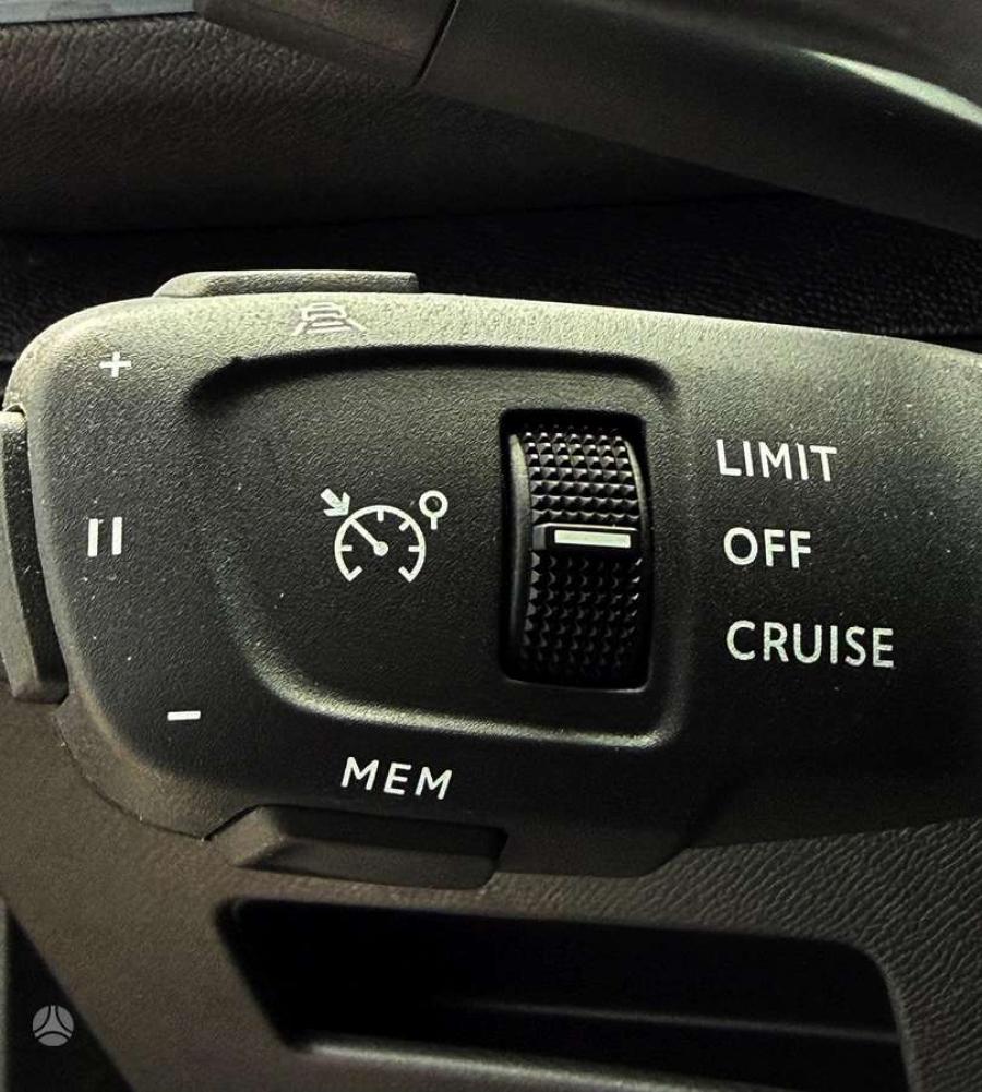Zaļš Peugeot 3008 2022 Kauņa, ar dzinēja tilpumu 1.20 L un nobraukumu 189 tūkst. km par 15700 €, foto 17 vietnē AUTOMOTO.COM.LV