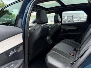 Zaļš Peugeot 3008 2022 Kauņa, ar dzinēja tilpumu 1.20 L un nobraukumu 189 tūkst. km par 15700 €, foto 18 vietnē AUTOMOTO.COM.LV