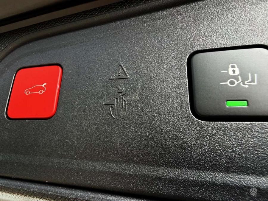 Zaļš Peugeot 3008 2022 Kauņa, ar dzinēja tilpumu 1.20 L un nobraukumu 189 tūkst. km par 15700 €, foto 19 vietnē AUTOMOTO.COM.LV