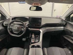 Green Peugeot 3008 2022 in Marijampole, with an engine capacity of 1.20 L and mileage of 150 thousand km for 13746 €, photo 9 on AUTOMOTO.COM.LV