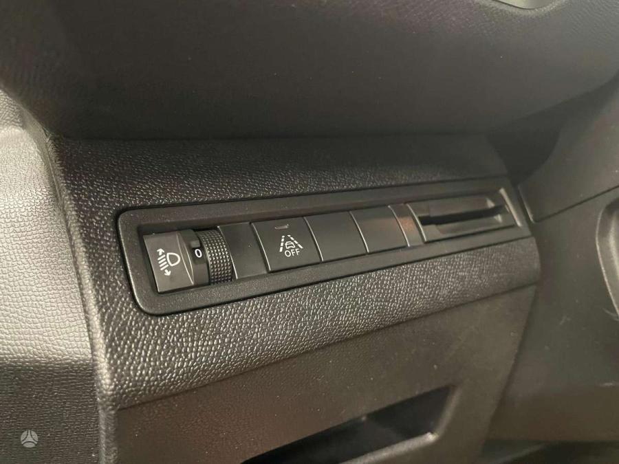 Green Peugeot 3008 2022 in Marijampole, with an engine capacity of 1.20 L and mileage of 150 thousand km for 13746 €, photo 16 on AUTOMOTO.COM.LV