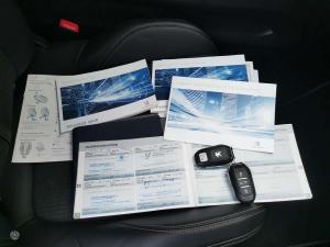 Зеленый Пежо 3008 2019 в Бирштонас, объемом двигателя 1.20 л и пробегом 179 тыс. км за 9778 €, фото 58 на AUTOMOTO.COM.LV