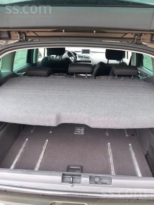 Zaļš Peugeot 3008 2011 Cēsis, ar dzinēja tilpumu 2.00 L un nobraukumu 238 tūkst. km par 3990 €, foto 5 vietnē AUTOMOTO.COM.LV