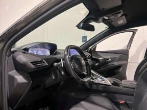 Zaļš Peugeot 3008 2017 Klaipėda, ar dzinēja tilpumu 1.56 L un nobraukumu 197 tūkst. km par 12999 €, foto 3 vietnē AUTOMOTO.COM.LV