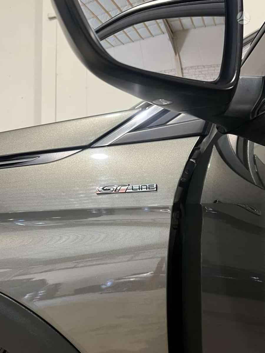 Zaļš Peugeot 3008 2017 Klaipėda, ar dzinēja tilpumu 1.56 L un nobraukumu 197 tūkst. km par 12999 €, foto 4 vietnē AUTOMOTO.COM.LV