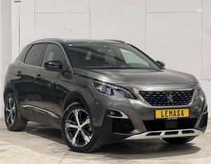 Zaļš Peugeot 3008 2017 Klaipėda, ar dzinēja tilpumu 1.56 L un nobraukumu 197 tūkst. km par 12999 €, foto 14 vietnē AUTOMOTO.COM.LV