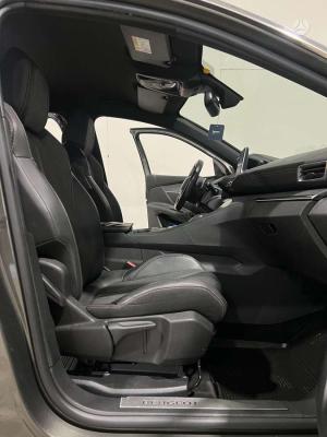 Zaļš Peugeot 3008 2017 Klaipėda, ar dzinēja tilpumu 1.56 L un nobraukumu 197 tūkst. km par 12999 €, foto 15 vietnē AUTOMOTO.COM.LV