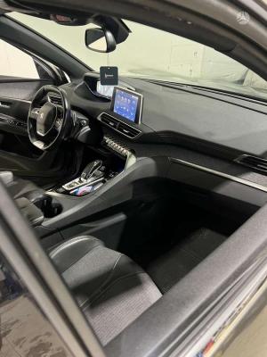 Zaļš Peugeot 3008 2017 Klaipėda, ar dzinēja tilpumu 1.56 L un nobraukumu 197 tūkst. km par 12999 €, foto 16 vietnē AUTOMOTO.COM.LV