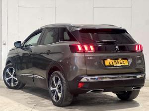 Zaļš Peugeot 3008 2017 Klaipėda, ar dzinēja tilpumu 1.56 L un nobraukumu 197 tūkst. km par 12999 €, foto 17 vietnē AUTOMOTO.COM.LV