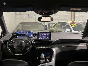 Zaļš Peugeot 3008 2017 Klaipėda, ar dzinēja tilpumu 1.56 L un nobraukumu 197 tūkst. km par 12999 €, foto 18 vietnē AUTOMOTO.COM.LV