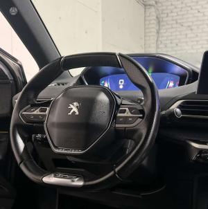 Zaļš Peugeot 3008 2017 Klaipėda, ar dzinēja tilpumu 1.56 L un nobraukumu 197 tūkst. km par 12999 €, foto 19 vietnē AUTOMOTO.COM.LV