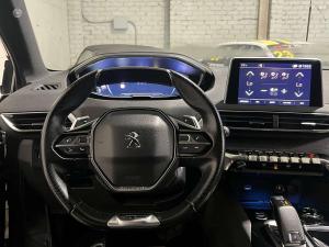 Zaļš Peugeot 3008 2017 Klaipėda, ar dzinēja tilpumu 1.56 L un nobraukumu 197 tūkst. km par 12999 €, foto 24 vietnē AUTOMOTO.COM.LV