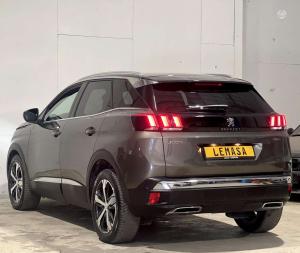 Zaļš Peugeot 3008 2017 Klaipėda, ar dzinēja tilpumu 1.56 L un nobraukumu 197 tūkst. km par 12999 €, foto 25 vietnē AUTOMOTO.COM.LV