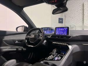 Zaļš Peugeot 3008 2017 Klaipėda, ar dzinēja tilpumu 1.56 L un nobraukumu 197 tūkst. km par 12999 €, foto 26 vietnē AUTOMOTO.COM.LV