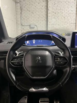 Zaļš Peugeot 3008 2017 Klaipėda, ar dzinēja tilpumu 1.56 L un nobraukumu 197 tūkst. km par 12999 €, foto 27 vietnē AUTOMOTO.COM.LV