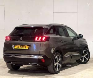 Zaļš Peugeot 3008 2017 Klaipėda, ar dzinēja tilpumu 1.56 L un nobraukumu 197 tūkst. km par 12999 €, foto 29 vietnē AUTOMOTO.COM.LV