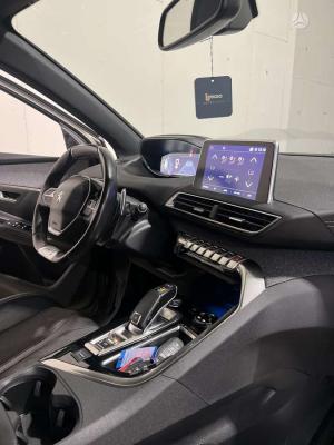 Zaļš Peugeot 3008 2017 Klaipėda, ar dzinēja tilpumu 1.56 L un nobraukumu 197 tūkst. km par 12999 €, foto 30 vietnē AUTOMOTO.COM.LV