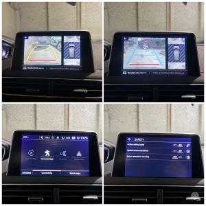 Zaļš Peugeot 3008 2017 Klaipėda, ar dzinēja tilpumu 1.56 L un nobraukumu 197 tūkst. km par 12999 €, foto 32 vietnē AUTOMOTO.COM.LV
