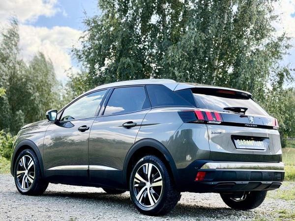Zaļš Peugeot 3008 2017 Šauļi, ar dzinēja tilpumu 1.60 L un nobraukumu 195 tūkst. km par 13450 €, foto 4 vietnē AUTOMOTO.COM.LV