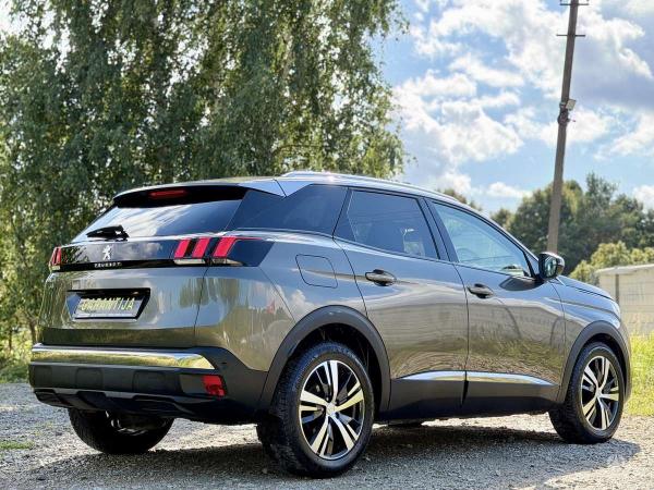 Zaļš Peugeot 3008 2017 Šauļi, ar dzinēja tilpumu 1.60 L un nobraukumu 195 tūkst. km par 13450 €, foto 5 vietnē AUTOMOTO.COM.LV