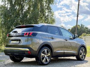 Zaļš Peugeot 3008 2017 Šauļi, ar dzinēja tilpumu 1.60 L un nobraukumu 195 tūkst. km par 13450 €, foto 5 vietnē AUTOMOTO.COM.LV