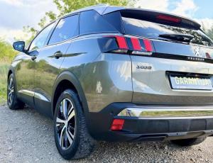 Zaļš Peugeot 3008 2017 Šauļi, ar dzinēja tilpumu 1.60 L un nobraukumu 195 tūkst. km par 13450 €, foto 8 vietnē AUTOMOTO.COM.LV