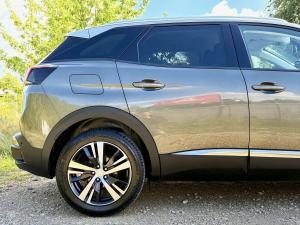 Zaļš Peugeot 3008 2017 Šauļi, ar dzinēja tilpumu 1.60 L un nobraukumu 195 tūkst. km par 13450 €, foto 10 vietnē AUTOMOTO.COM.LV